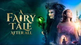 The School for Good and Evil (2022) [Fantasy/Drama] - BiliBili