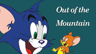 Tom and Jerry Show Their Swords (Episode 10) - BiliBili