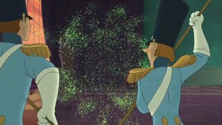 cinderella 3 twist in time Part 13 - BiliBili