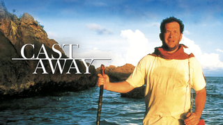 Cast Away 2000 1080p HD - BiliBili