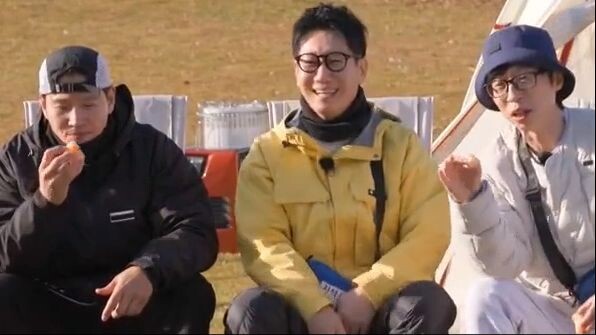 runningmanfans's space - Bilibili