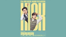 EP - 1 KICK KICK KICK KICK (2025) Subtitel Indonesia - BiliBili