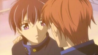 PAPA TO KISS IN THE DARK BL ANIME/ ENGLISH SUB OVA.1 - BiliBili