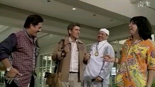 enteng kabisote 3(vic sotto) - BiliBili