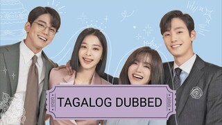 Business Proposal HK Version Episode 1 (Tagalog Dubbed) - BiliBili