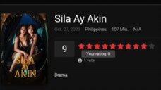 Sila Ay Akin (2023) - BiliBili