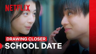 Drawing Closer | Official Trailer | Netflix - BiliBili