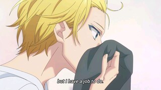Sasaki to Miyano: Graduation Arc Movie [English Sub] - BiliBili