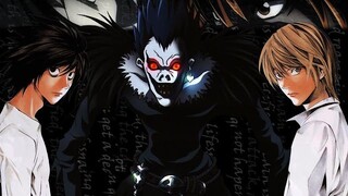 E1 - Death Note [Sub Indo] - Bstation