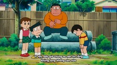 Doraemon Movie 28: Nobita to Midori no Kyojin Den - Nobita và Người ...