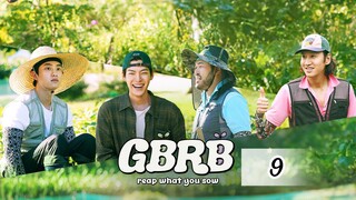 GBRB: Reap What You Sow Episode 1 Eng sub - BiliBili