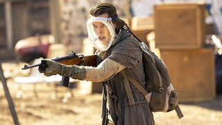 Ulises (2018) Short Film - BiliBili