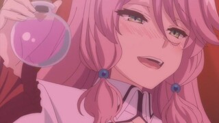 Redo Of Healer (My Rod Or This Rod) - BiliBili