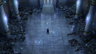 Gate 01 - Battle of Alnus Hill - BiliBili