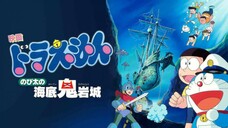 Doraemon Movie 7: Nobita Và Binh Đoàn Người Sắt (1986) - BiliBili