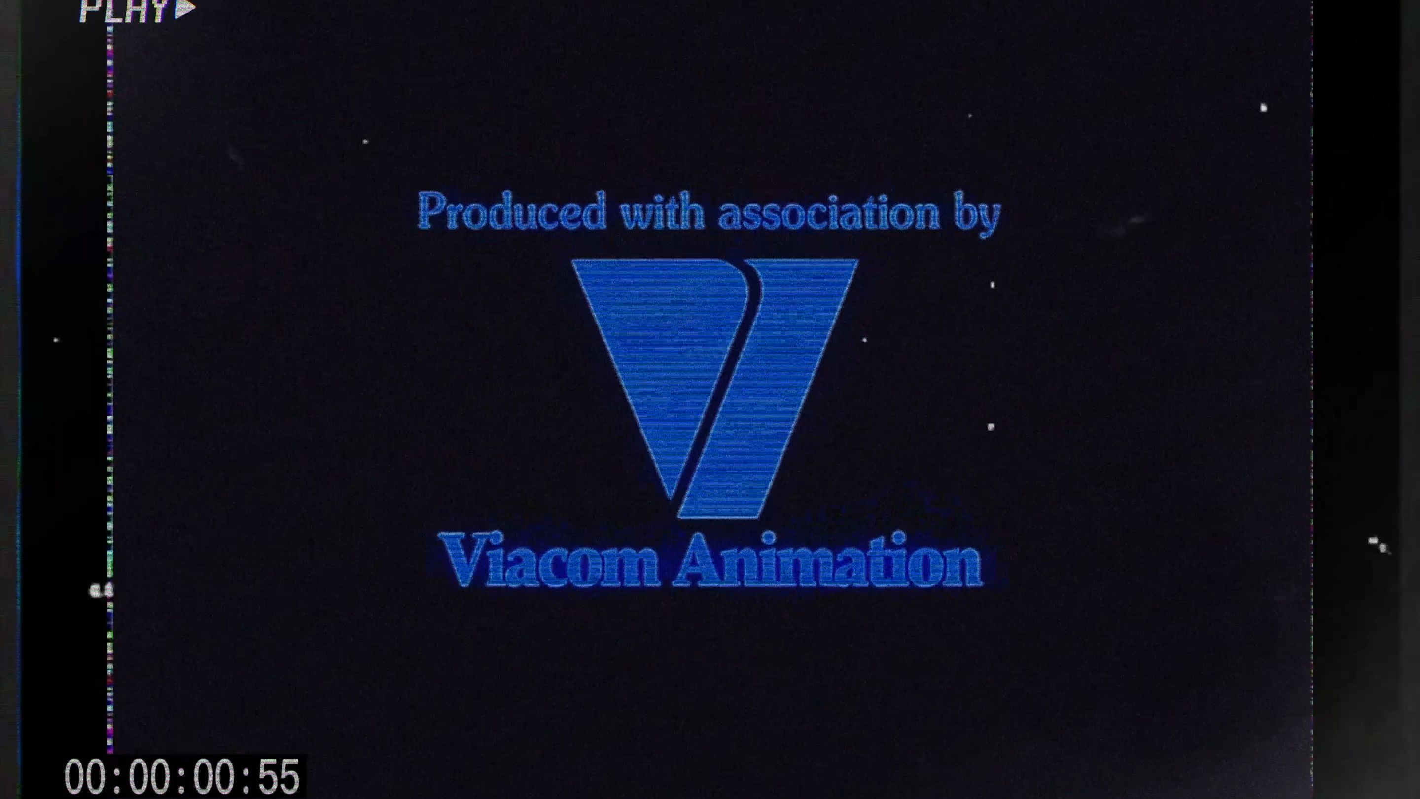 Viacom V Logo