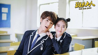 The Big Boss S1 Episode 1 Subtitle Indonesia - Bstation