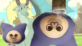 [e621]⚠️Assimilated by Pro⚠️ (Author: vinoveto) - BiliBili