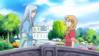 Loving Angel Angelique S1(Ep.03) When Hearts Awaken - BiliBili