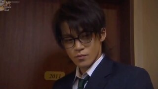 Detective Conan Live Action Special 2: Shinichi Kudo Returns! (English ...