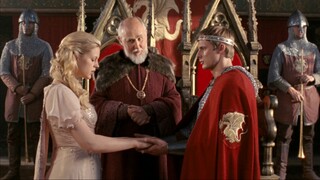 Merlin S01E01 The Dragon's Call - BiliBili