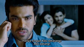 Yevadu Hindi Dubbed Full Movie _ Ram Charan, Allu Arjun, Shruti Hassan ...
