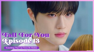 [ENG SUB] FALL FOR YOU EP. 20 (FINAL EPISODE) : 'Fall For You' - BiliBili