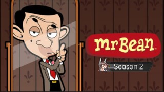 Mr. Bean // Cartoons For Kids // Full Episode - BiliBili