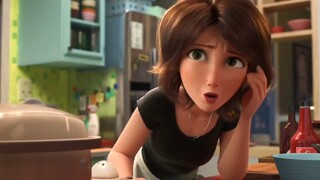 "Compiled Edition! Aunt Cass" 15-part collection - BiliBili