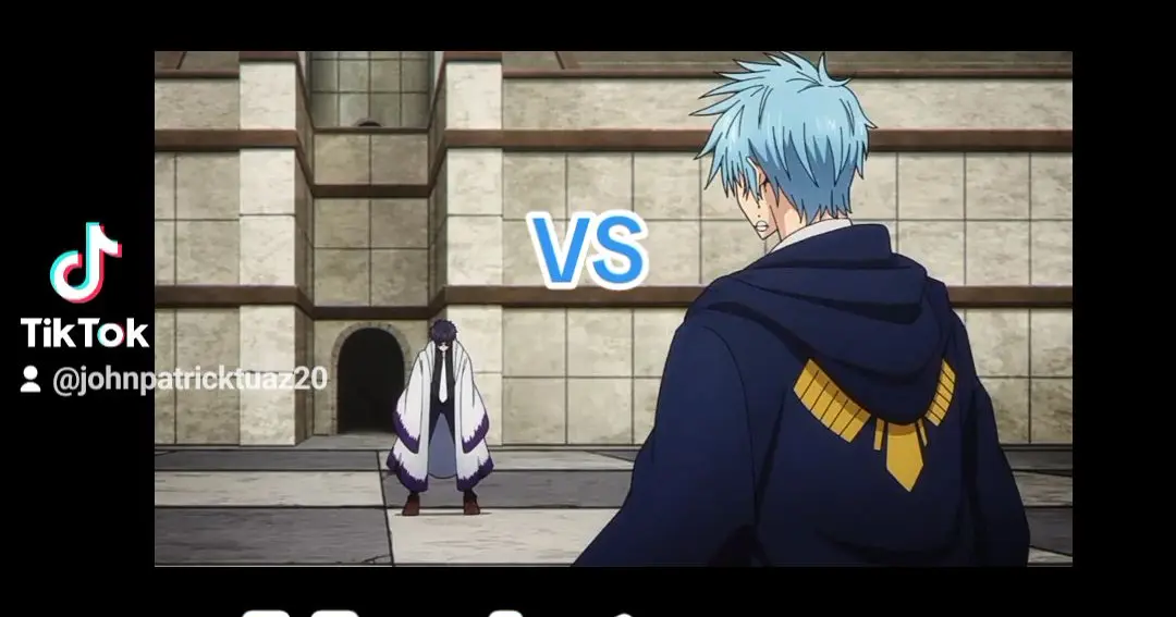 magic and muscles migia lupus - Bilibili