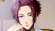 character name : Sae ithosi || From anime BLUE LOCK || song Name : Cry ...