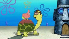 Spongebob Squarepants - A Friendly Game (Dub Indo) - BiliBili