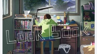 Look Back Movie 2024 Eng Sub - BiliBili