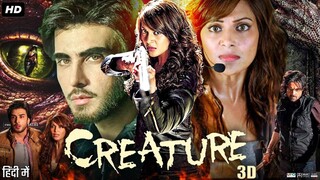 creature full movie 2014 - BiliBili