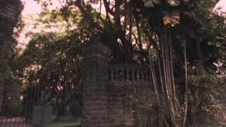 Pwera Usog -Tagalog Horror Movie - BiliBili