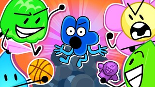 BFB 23: Fashion For Your Face! - BiliBili