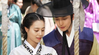 The Princess Man Episode 1 - BiliBili