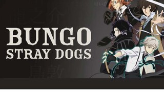 Bungo Stray Dogs: Beast Live Action (Eng Sub) - BiliBili