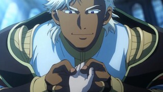 (Titan's Bride ) episode 1full version BL anime - BiliBili