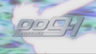 009-1 (DUB) - EPISODE 4 - BiliBili