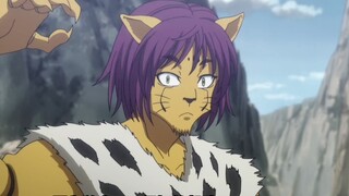 [Full-time Hunter x Hunter] Chapter 402 "Toilet Paper" full map ...