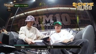 Show Me the Money 10 Episode 1.1 (ENG SUB) - KPOP VARIETY SHOW - BiliBili