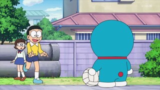 Doraemon (1979) - (1265) Eng Sub - BiliBili