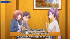 Meijyou Episode 3 - BiliBili