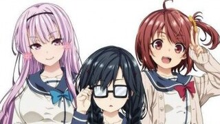 oresuki ova - BiliBili