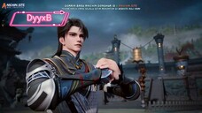 [Endless God Realm] episode 38 - BiliBili