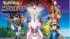 Pokemon Movie 4 || Celebi - Voice of the Forest || MerrySunnyGo ...