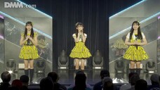 HKT48 Full Show - HKT48 Team H Setlist "Mokugekisha Performance - Aramaki Misaki" (2024.12.27 ...