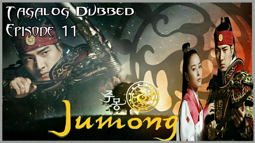 Jumong 11 Ep11 11 Youtube Jumong Ep 57 Part 6 Tagalog #jumong #kdrama