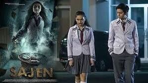 DREADOUT (2019) [Indonesian Horror Film w/ English Subtitle] - Bstation